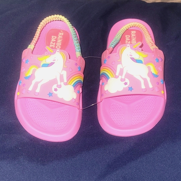 Swim | Nwt Swim Sandals | Poshmark